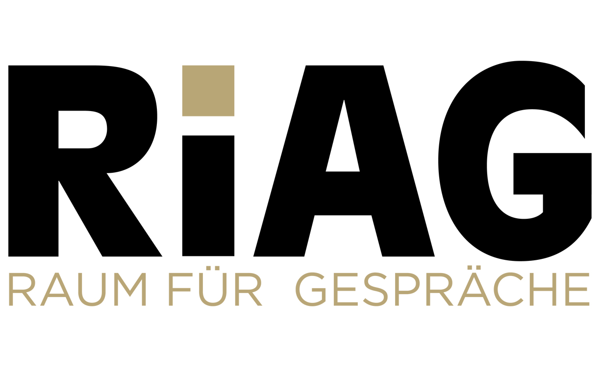 Rückblick auf RiAG - Raum für Gespräche No. 1 - RIAG